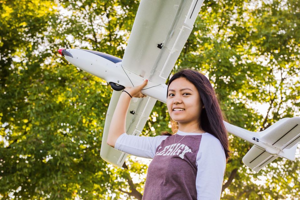 MEM announces new aerospace initiative | P.C. Rossin College of Engineering & Applied Science